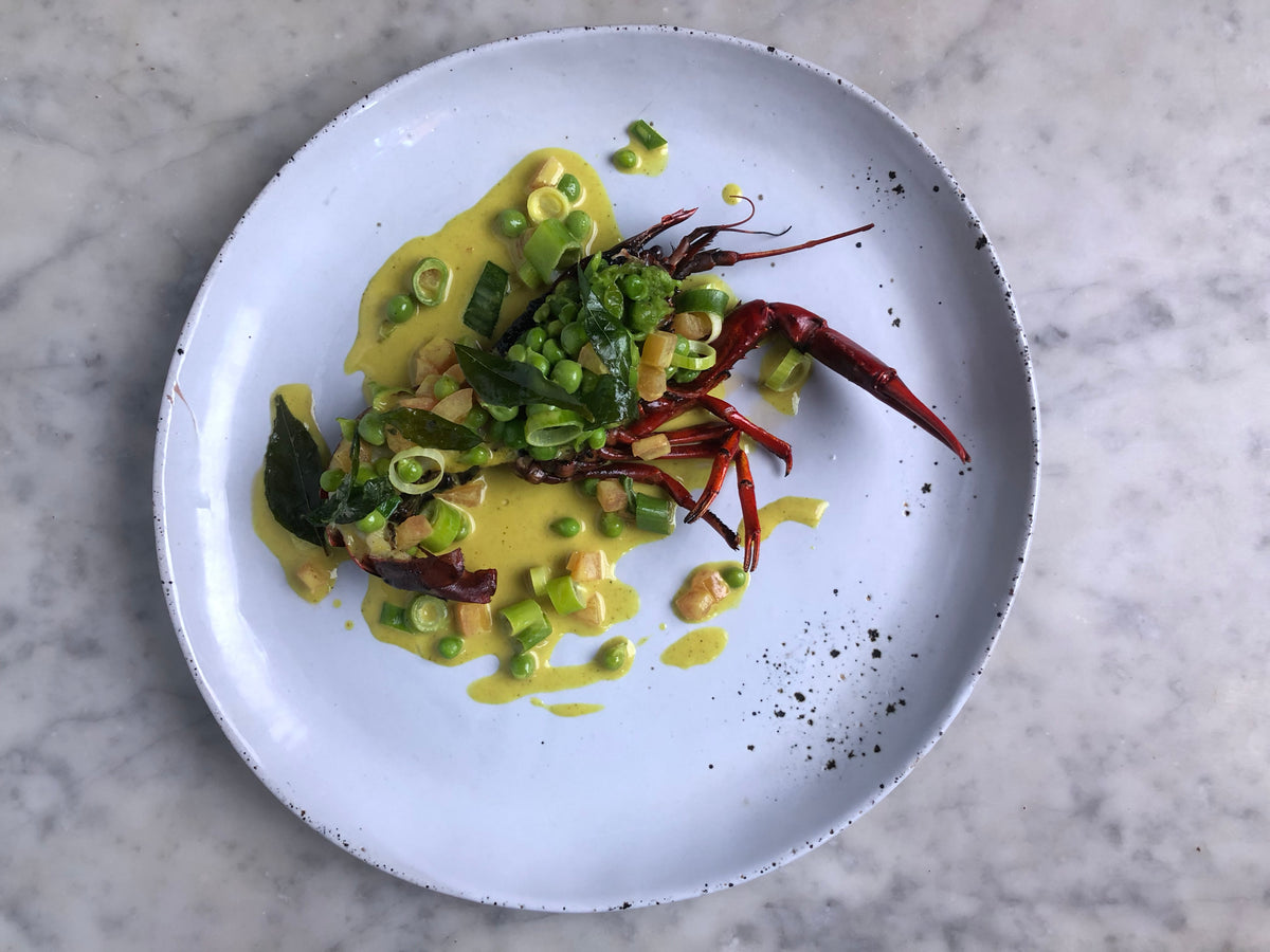 APOTECA + Georges on Waymouth '20 Year Anniversary' Progressive Dinner ...